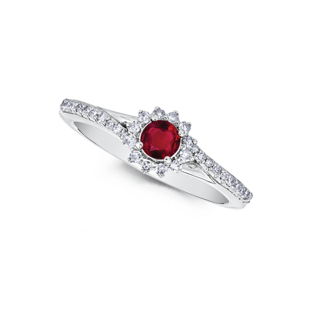 Diamonds - Tower of Jewels